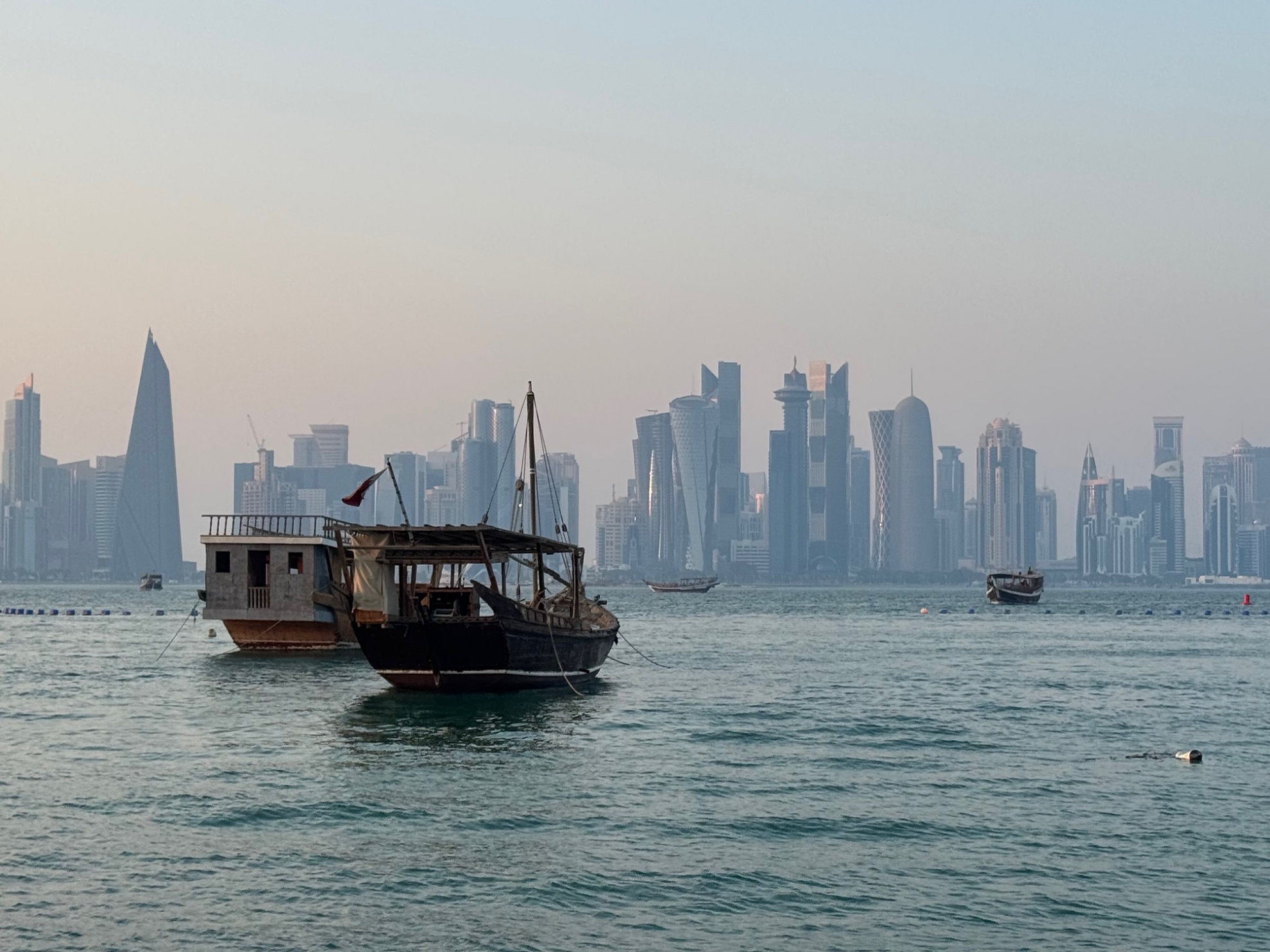 Mon avis sur le programme Discover Qatar Stopover | AhMonTour